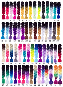 Mèches X-Pression Deep Wave 14 pouces